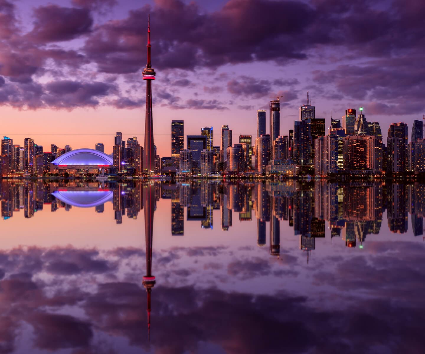 Toronto FIFA World Cup 26™